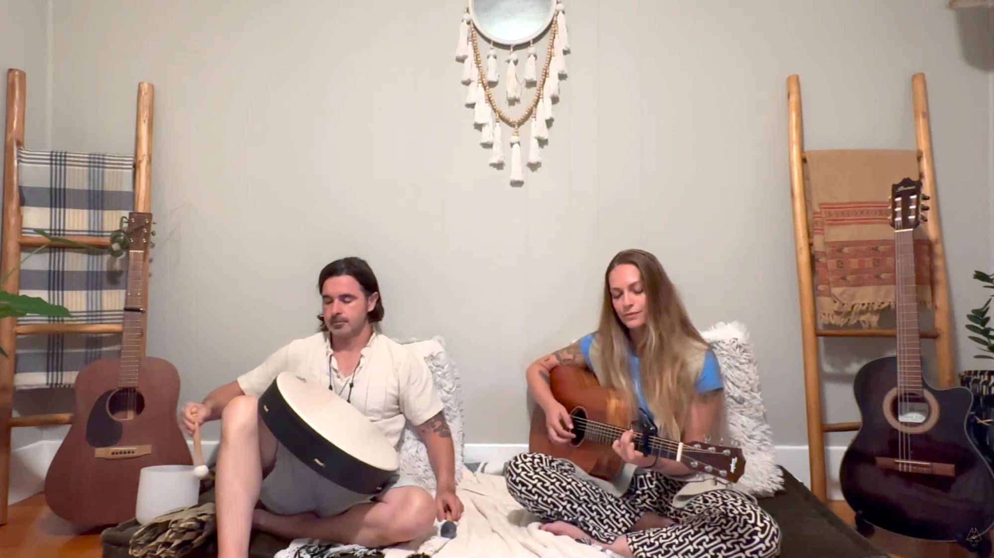 Luna Wolf Series #5 Medicine Song, "The Storm" - Stephen Goterch ...